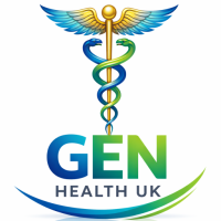 GEN Health UK – Exercise and Nutrition for Health